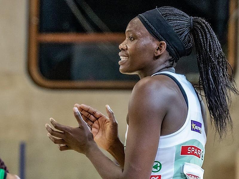 "There's a lot of expectation from us" – Netball World Cup looms ...