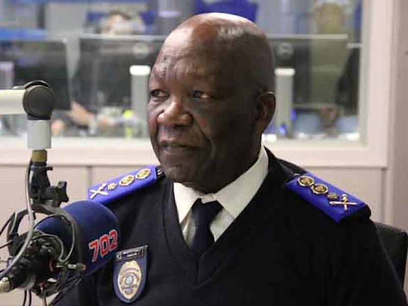 ‘DECLARE WAR AGAINST THE ZAMA ZAMAS!’ - Scrolla.Africa