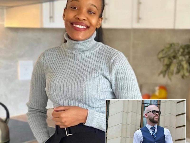 Joburg lawyer arrested for girlfriend’s murder - Scrolla.Africa