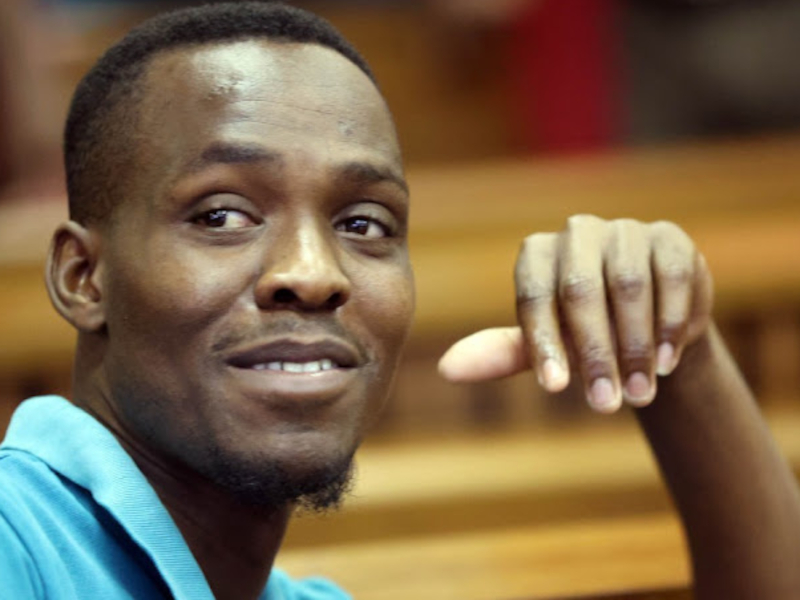 Senzo’s friend resists being bullied in court - Scrolla.Africa