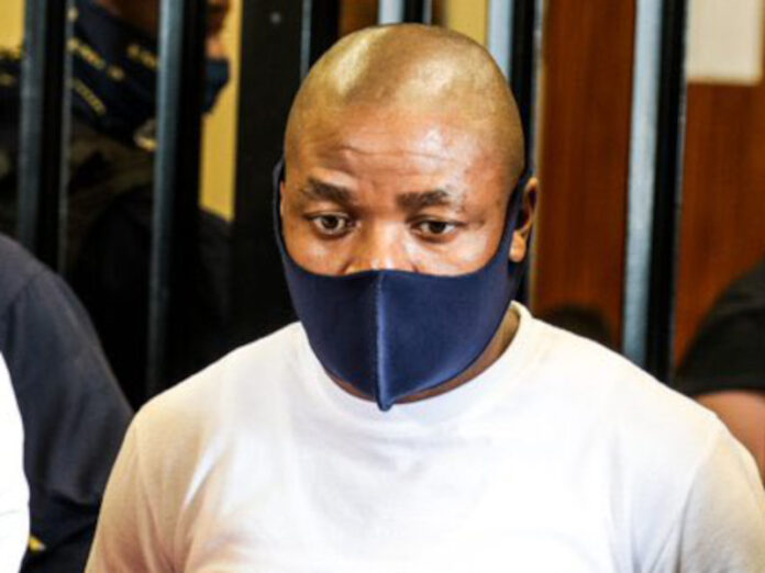 Witness reveals murder accused arrested before Senzo's death - Scrolla ...
