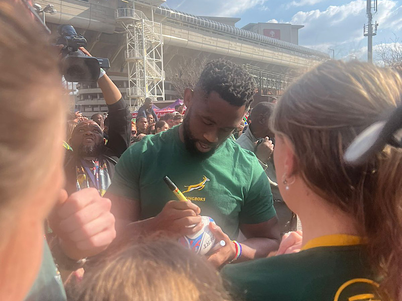 Share Your Best Springbok Memory and Win! - Scrolla.Africa