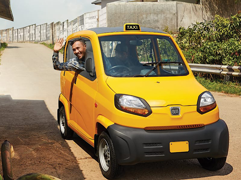 Qute will get you where you need to go – but it ain’t cute | Scrolla.Africa