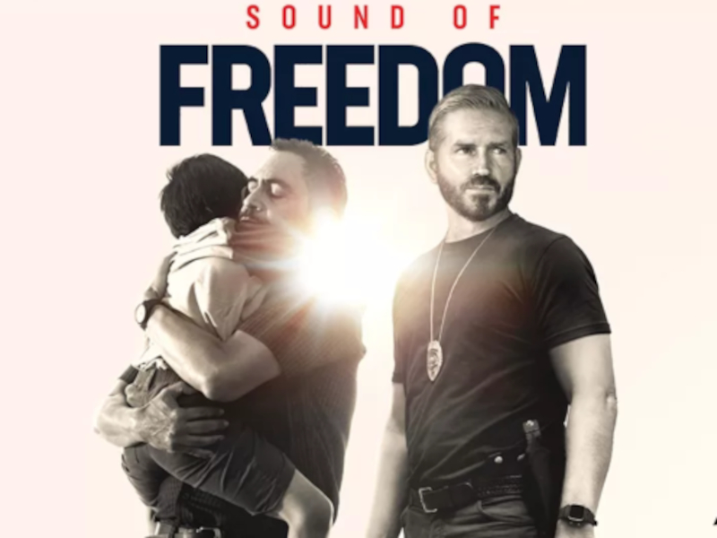 Why the Sound of Freedom is important - Scrolla.Africa