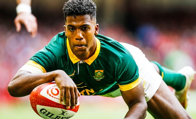 Beyond the match – a good weekend for Springbok rugby | Scrolla.Africa