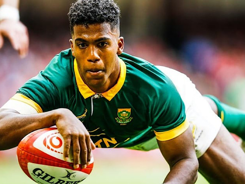 Beyond the match — a good weekend for Springbok rugby - Scrolla.Africa