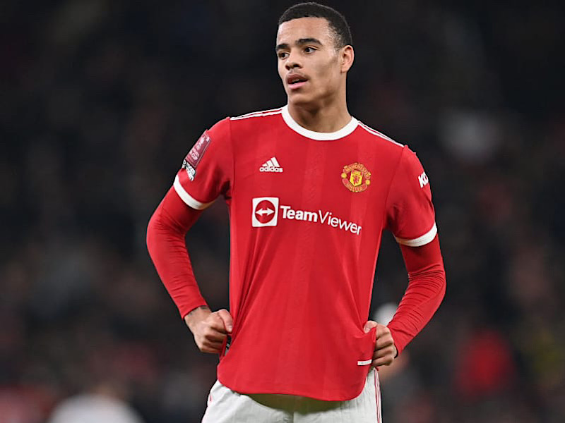 Greenwood to leave Manchester United | Scrolla.Africa