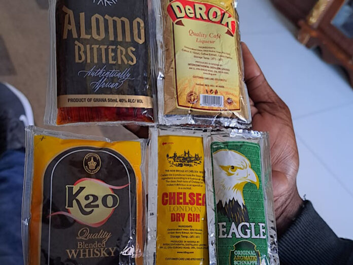Cape kids get the juices flowing before school - Scrolla.Africa