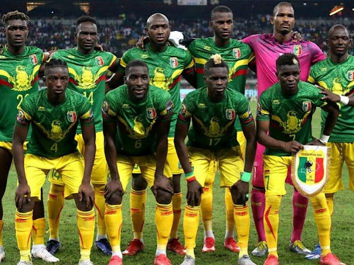 Mali FA's election circus - Scrolla.Africa