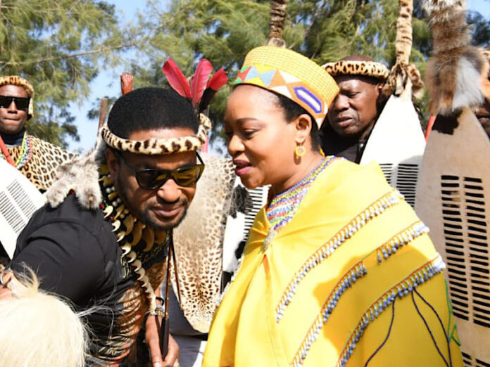 ‘KING MISUZULU IS DRINKING TOO MUCH’ - Scrolla.Africa