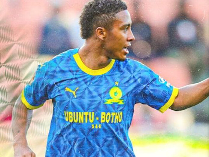 Ribeiro adds Brazilian flavour in Polokwane | Scrolla.Africa