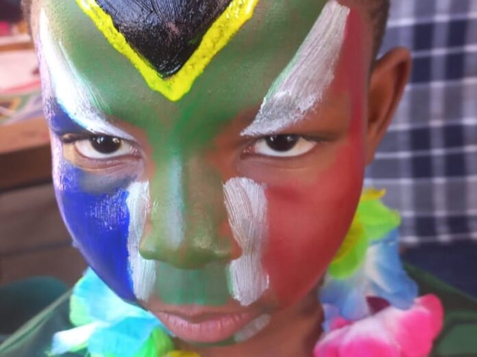 Springbok fever hits rural Northern Cape - Scrolla.Africa