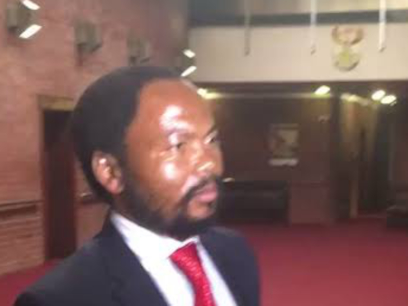 Shembe Church does not do politics! | Scrolla.Africa