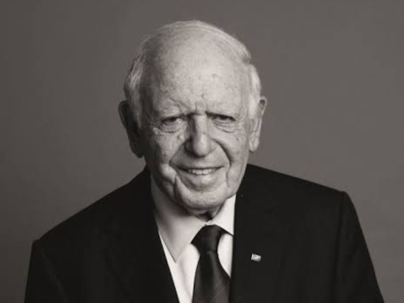 THE MAN WHO CHANGED THE FACE OF RETAIL - Scrolla.Africa