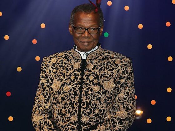 How ANC founder Seme made Buthelezi into a leader - Scrolla.Africa