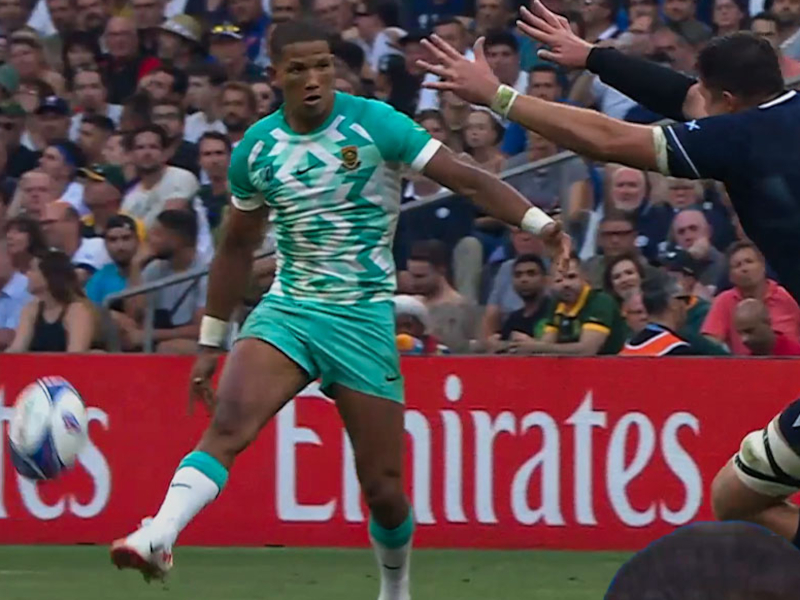 Libbok proves he’s the real deal | Scrolla.Africa