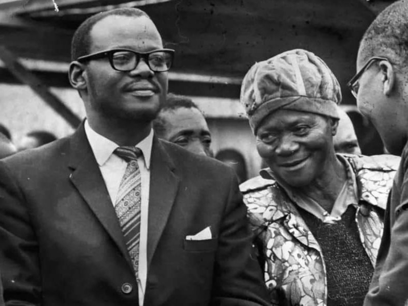 The role of the Shembe in Buthelezi’s birth | Scrolla.Africa