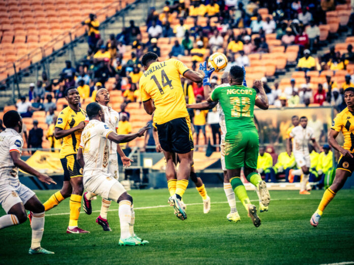 Royal AM snatch a point in Soweto | Scrolla.Africa