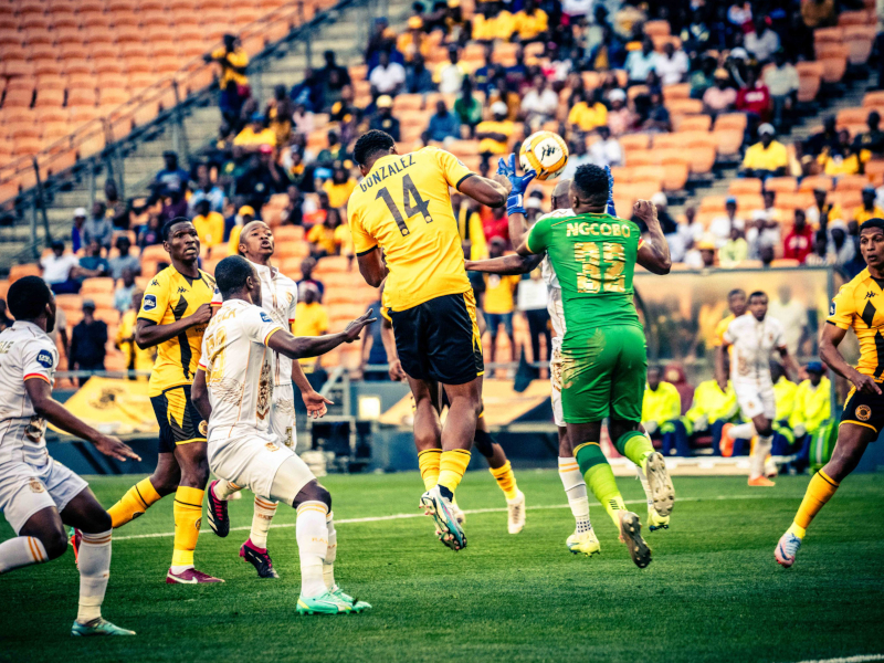 Royal AM snatch a point in Soweto - Scrolla.Africa