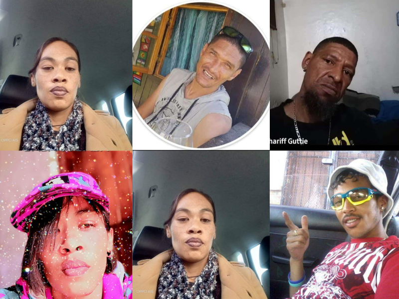 Five Gunned Down In Gqeberha Mass Shooting Scrolla Africa