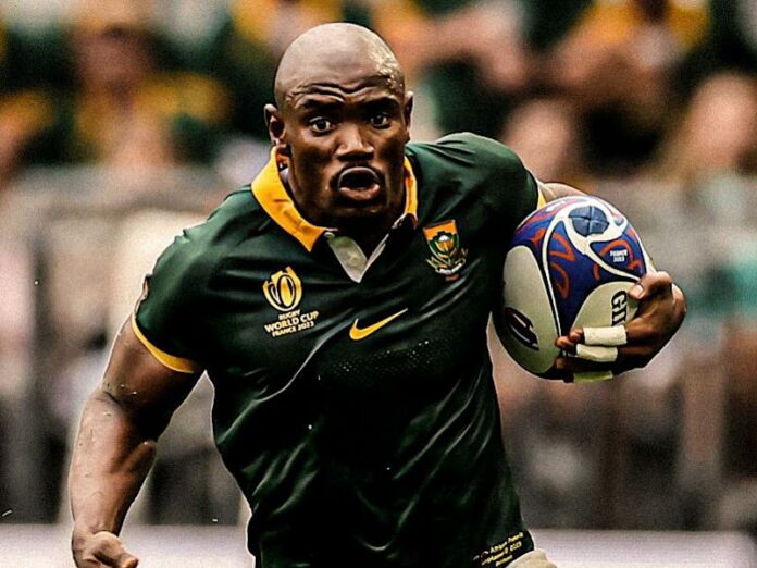 South Africa’s adopted son - Scrolla.Africa