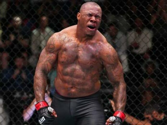 Mohammed Usman: the motivation behind the man | Scrolla.Africa