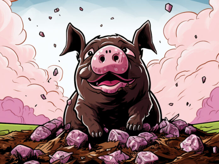 Scientists discover reason behind Germany’s nuclear hogs - Scrolla.Africa