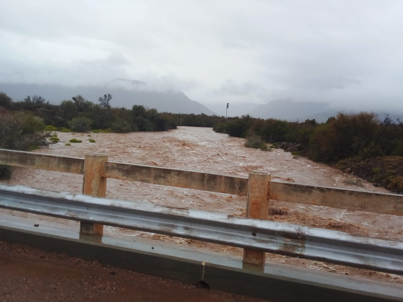 Rescue missions on as Cape storms ramp up - Scrolla.Africa