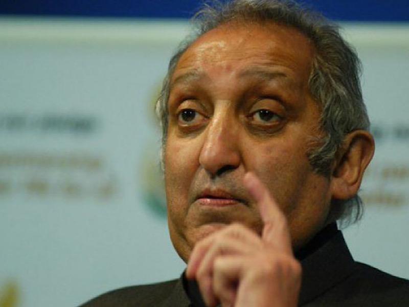 Struggle icon Aziz Pahad dies, aged 82 - Scrolla.Africa