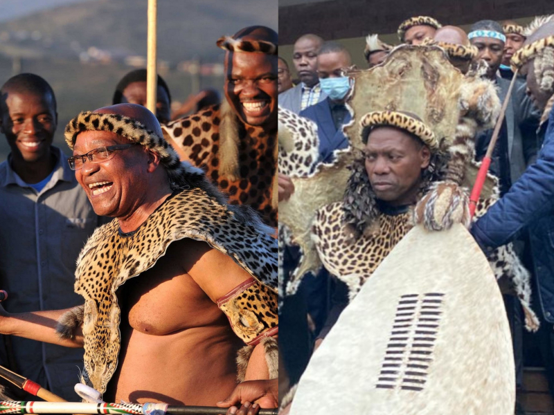 ‘100% Zulu boys’ to win KwaZulu-Natal | Scrolla.Africa