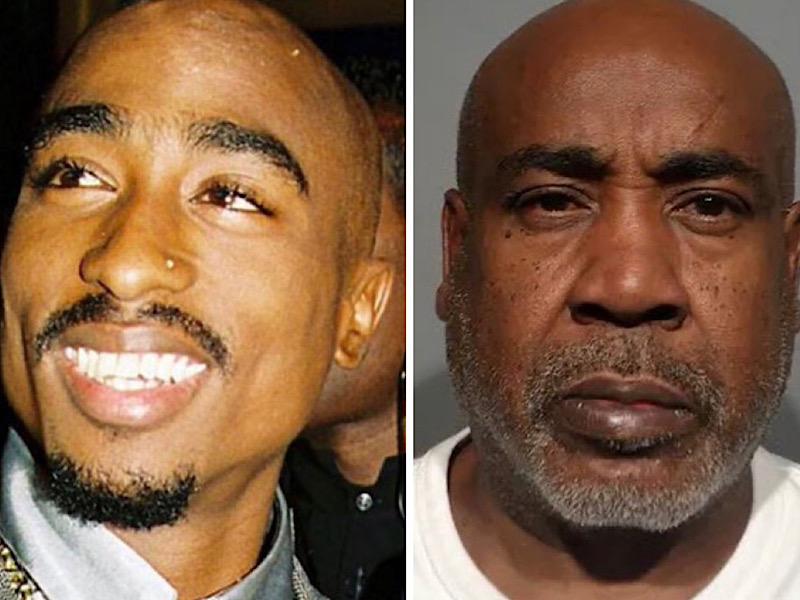 Tupac’s killer - What do the cops have on Keefe D? - Scrolla.Africa
