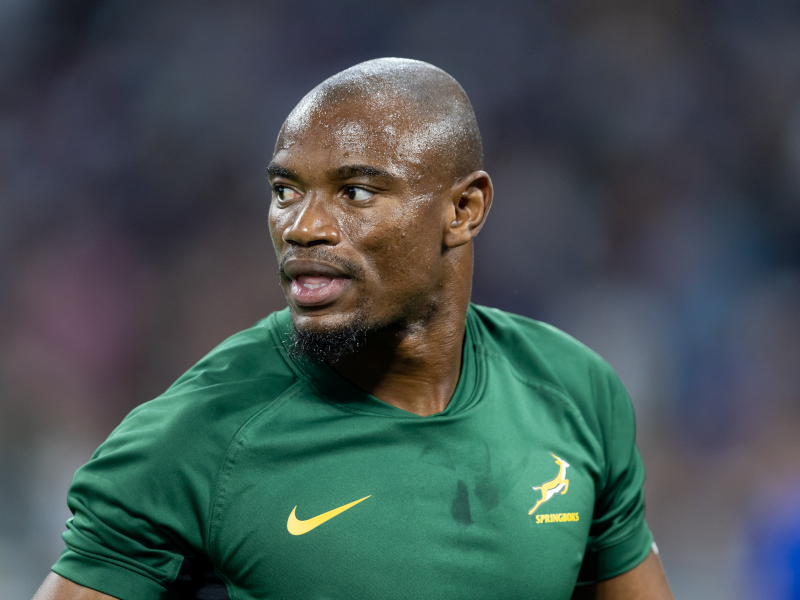 Mapimpi’s World Cup exit fuels red-card debate - Scrolla.Africa