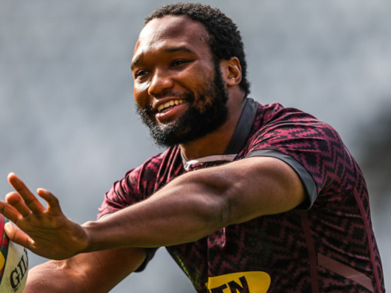 Am’s welcome return to the Springbok squad | Scrolla.Africa