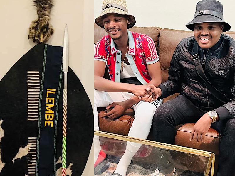 Who is the real Ilembe of Maskandi music? | Scrolla.Africa