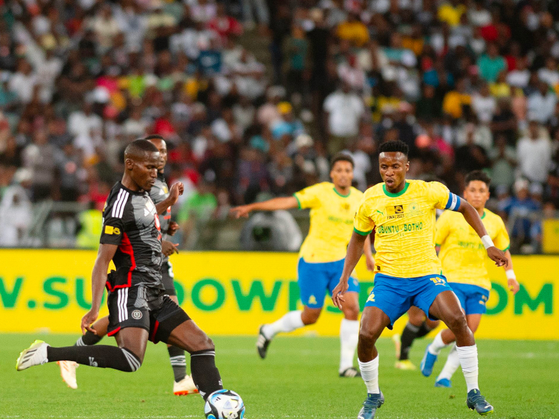 Pirates penalty perfection seals MTN8 glory - Scrolla.Africa