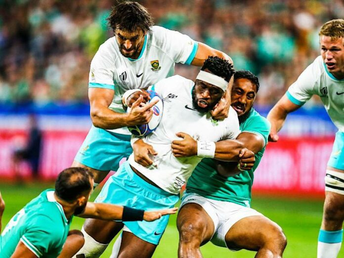 It’s do or die for the Boks | Scrolla.Africa