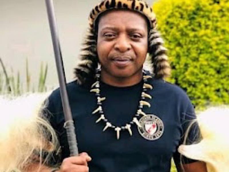 PRINCE SIMAKADE PITCHING TO BE KING - Scrolla.Africa