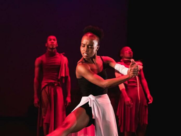 The play wanting to rewrite African history - Scrolla.Africa