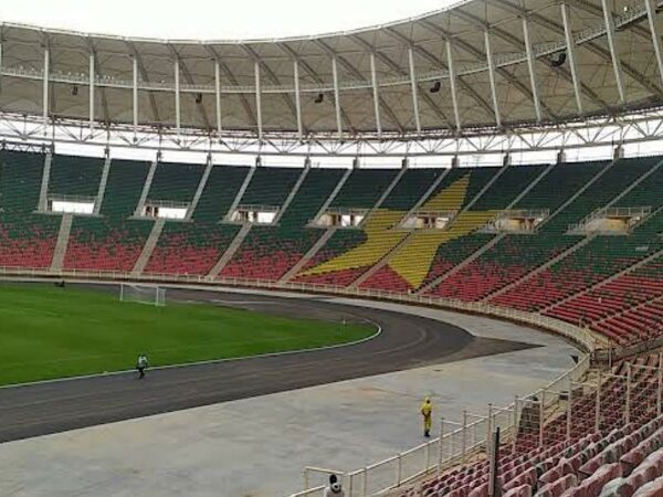 Stadium safety ‘crucial’ at Afcon 2023 | Scrolla.Africa