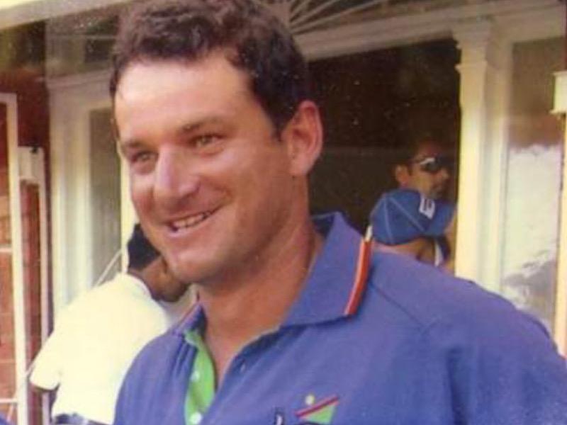 World Cup wonder: one player, two sports, one year - Scrolla.Africa