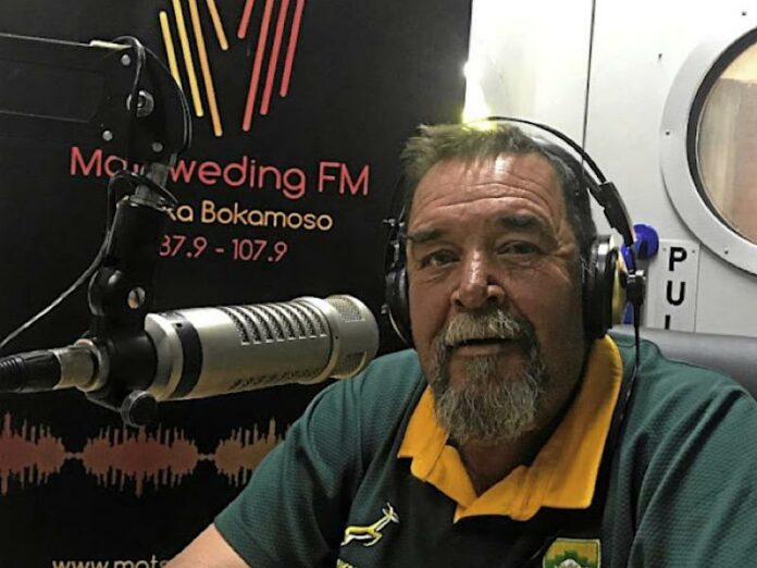 Bringing the joy of rugby to Setswana - Scrolla.Africa