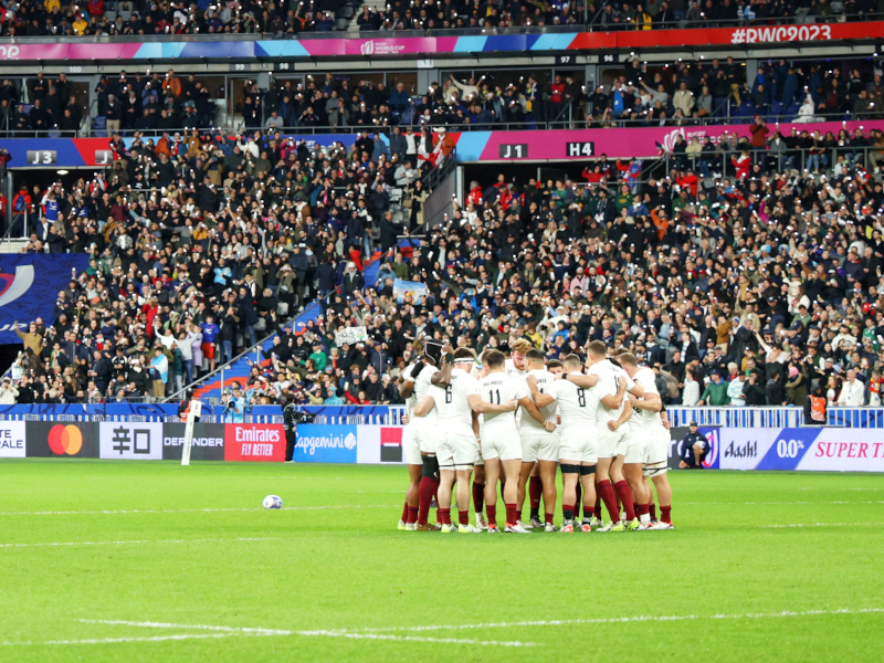 England win the bronze – Argentina go home with nothing | Scrolla.Africa