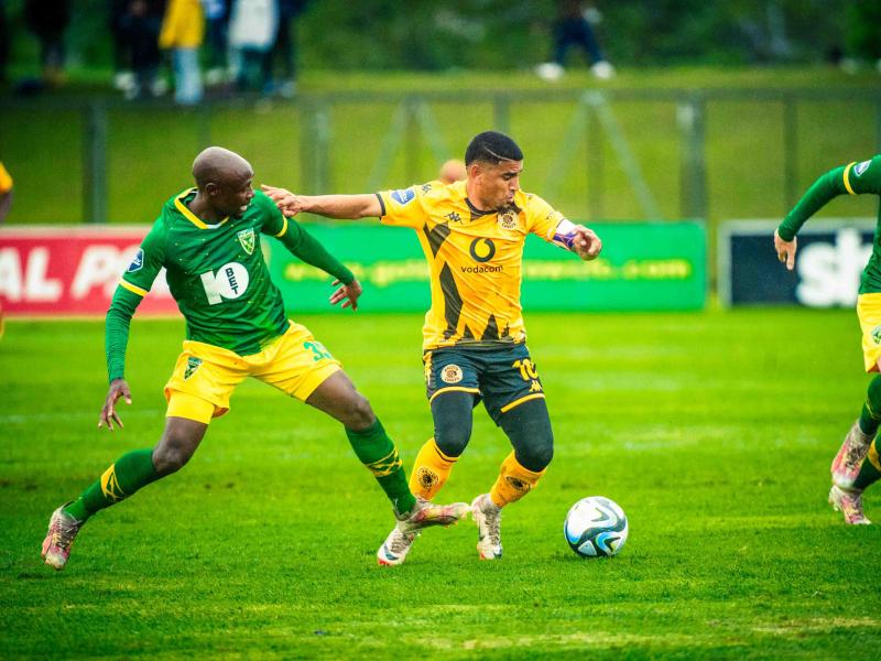 Mutizwa’s brace adds to Chiefs’ woes | Scrolla.Africa