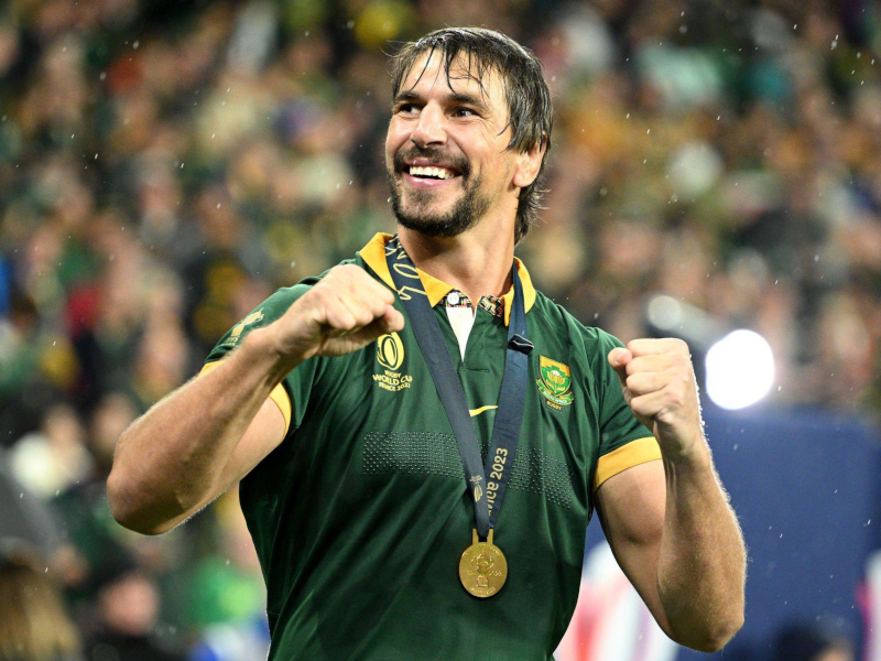 No Springboks in dream team? No matter! - Scrolla.Africa