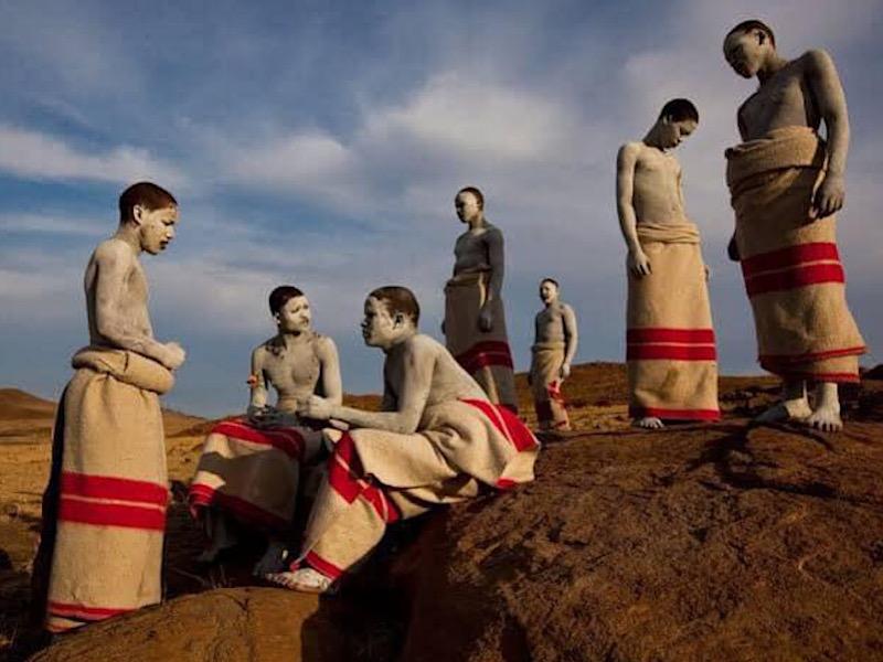 A modern look for ‘uLwaluko’ | Scrolla.Africa