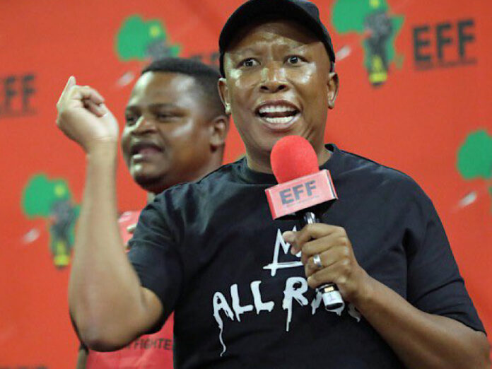 ‘Die Bokke represent apartheid!’ - Scrolla.Africa