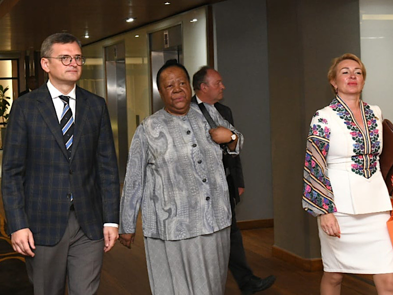 SA-Israel relations hit rock bottom - Scrolla.Africa