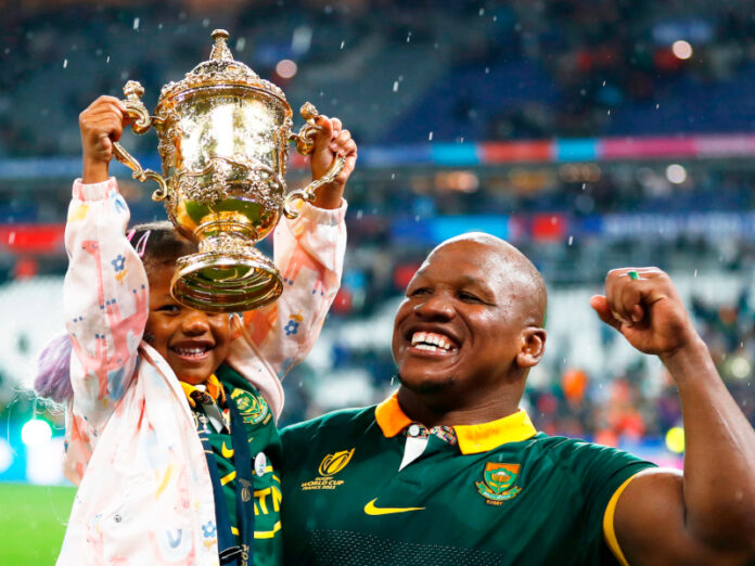 Bongi comes out swinging | Scrolla.Africa