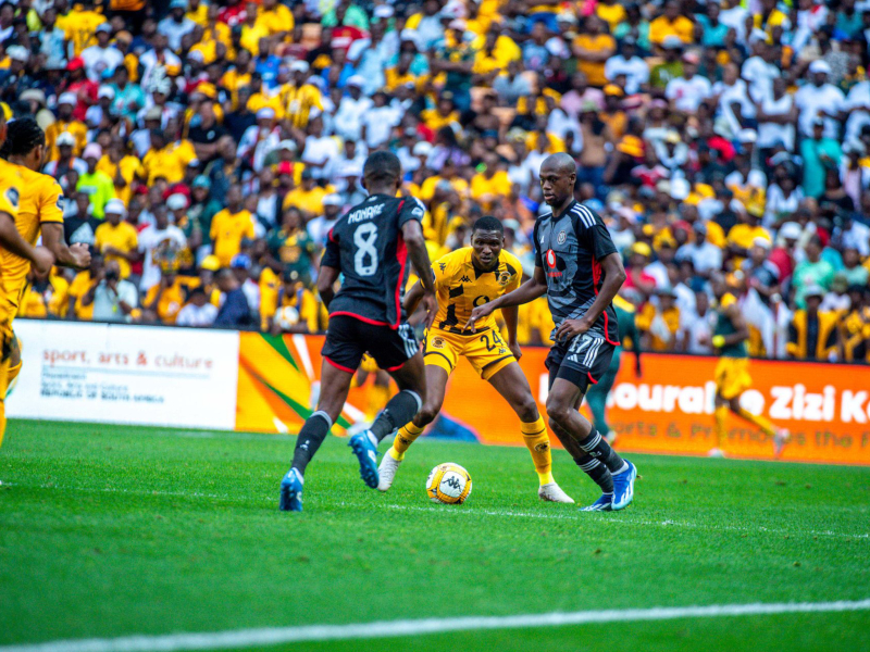 Pirates win Soweto Derby - Scrolla.Africa