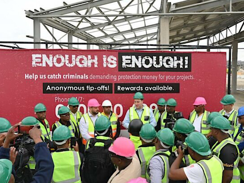 Cape businesses fall victim to Vlad the extorter | Scrolla.Africa